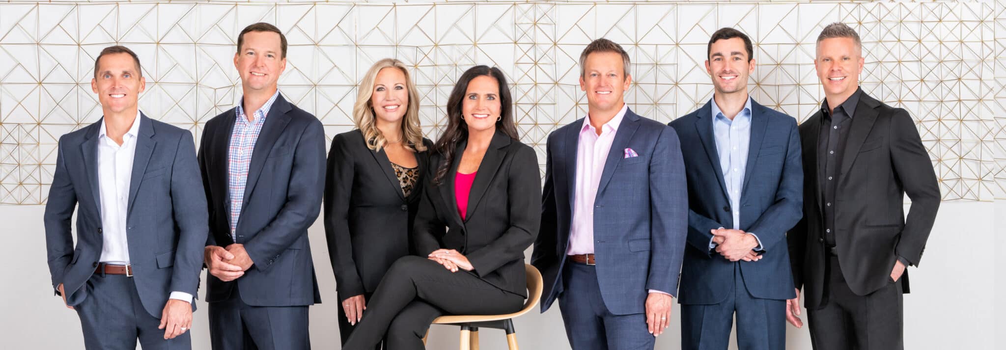 Tax Staffing Solutions | UNITY. Executive Tax